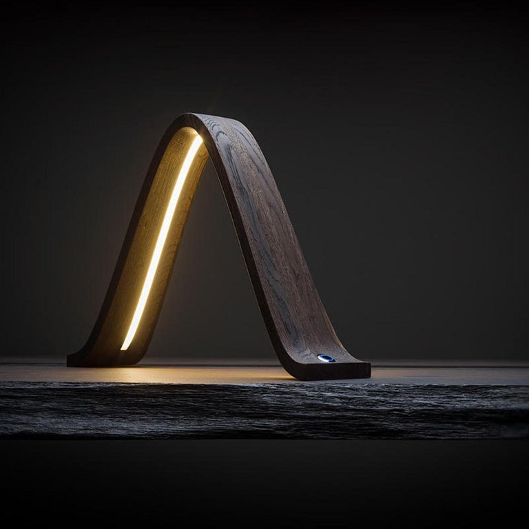 Lambda Light Table Lamp For Sale at 1stDibs