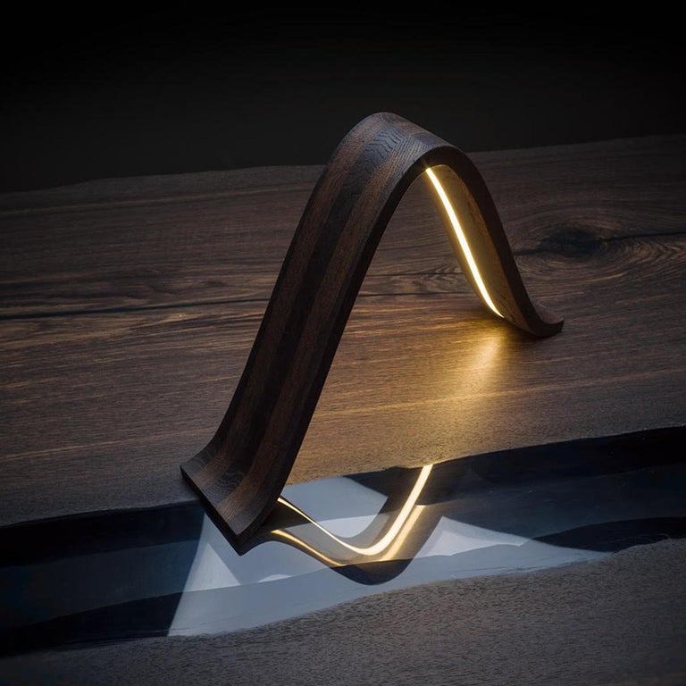 Lambda Light Table Lamp For Sale at 1stDibs