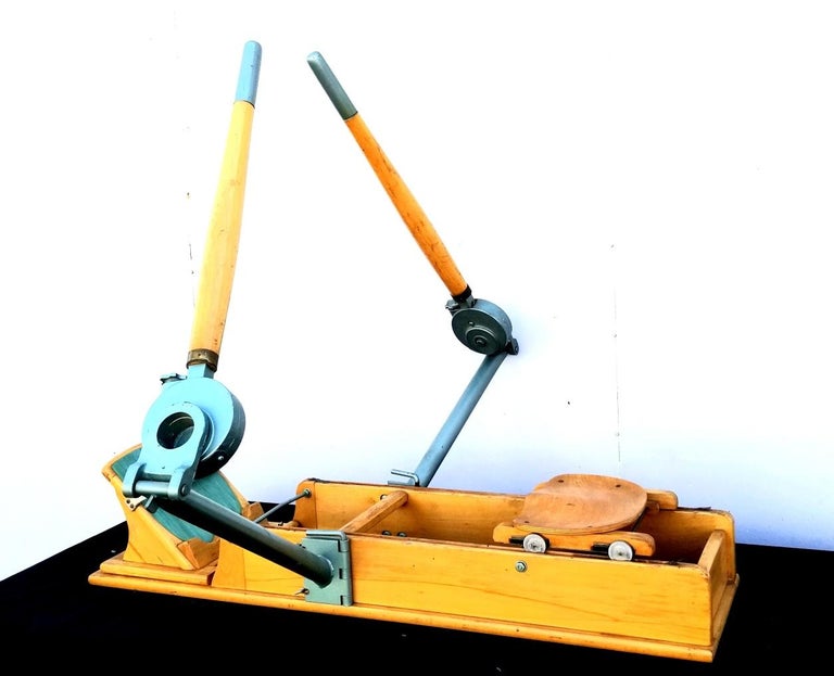 Lamborghini Rowing Machine For Sale at 1stDibs
