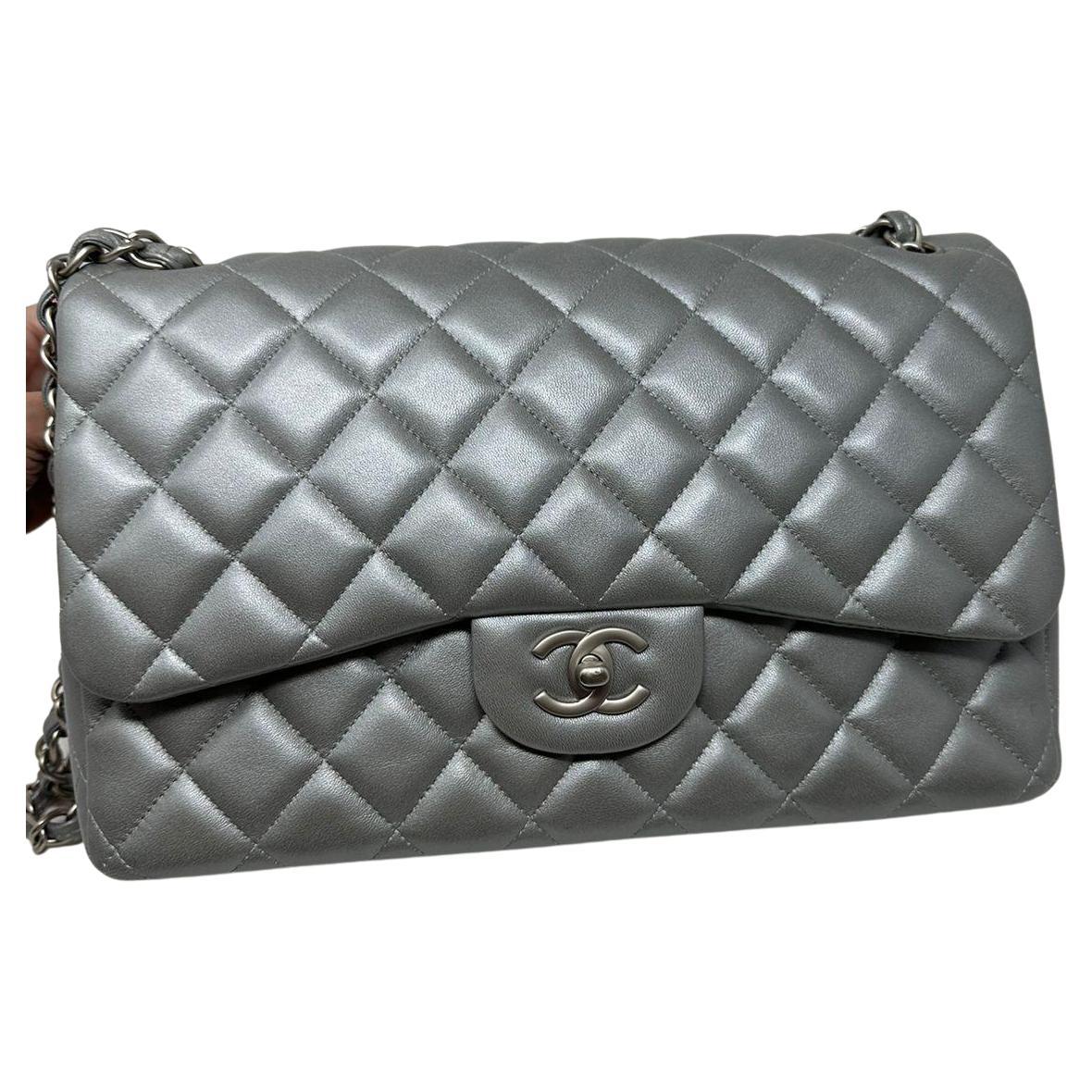 Loewe Brown Leather Oversized Hobo Bag at 1stDibs