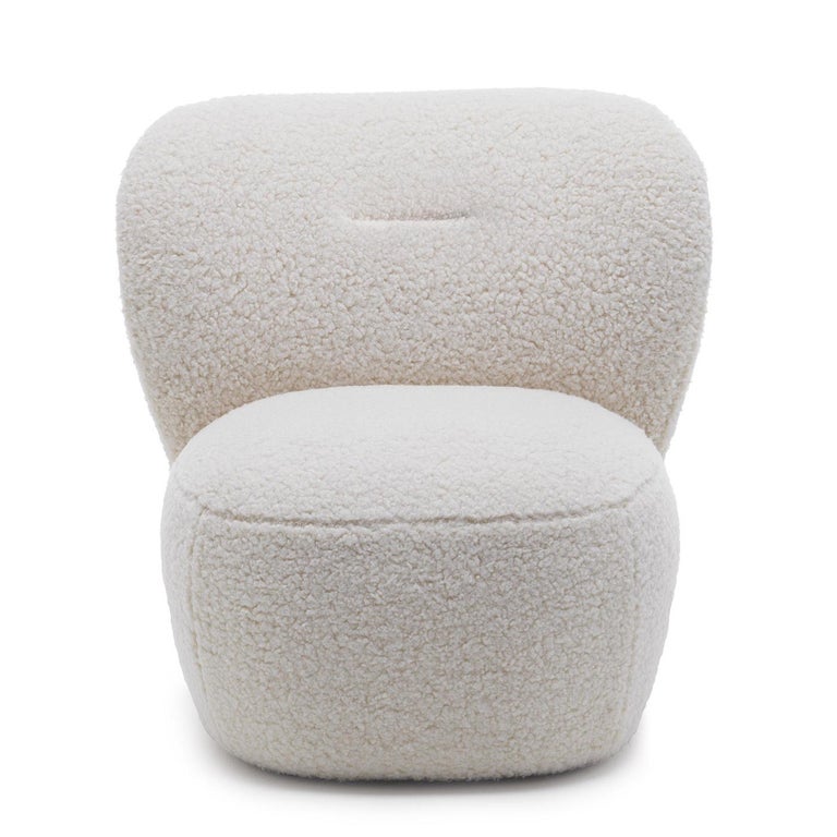 Lamby Chair For Sale at 1stDibs