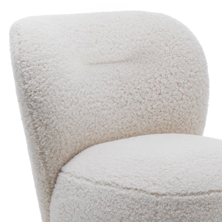 Lamby Chair For Sale at 1stDibs