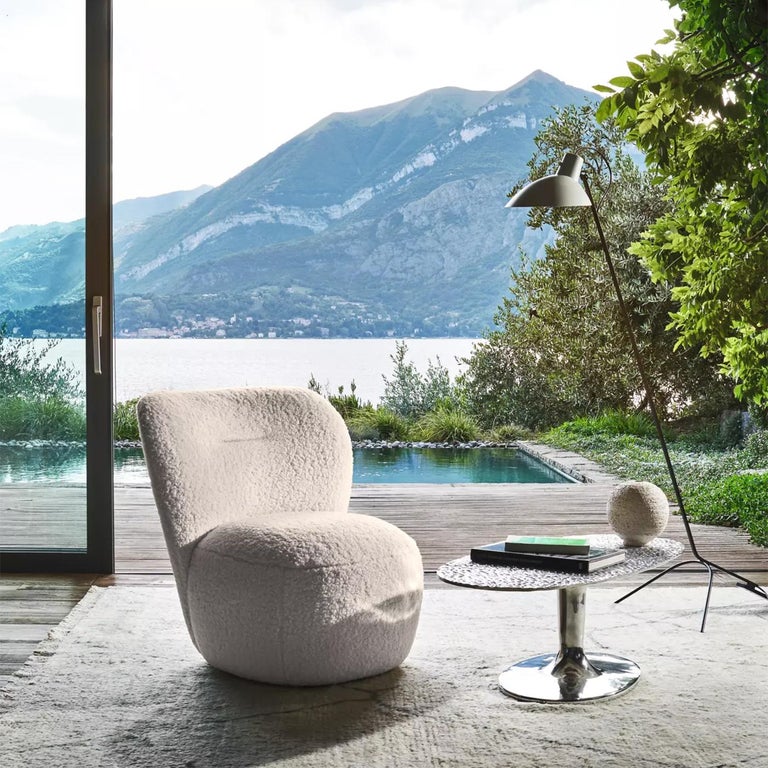 Lamby Chair For Sale at 1stDibs