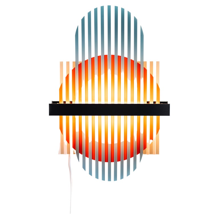 Lamina Light Halo For Sale at 1stDibs