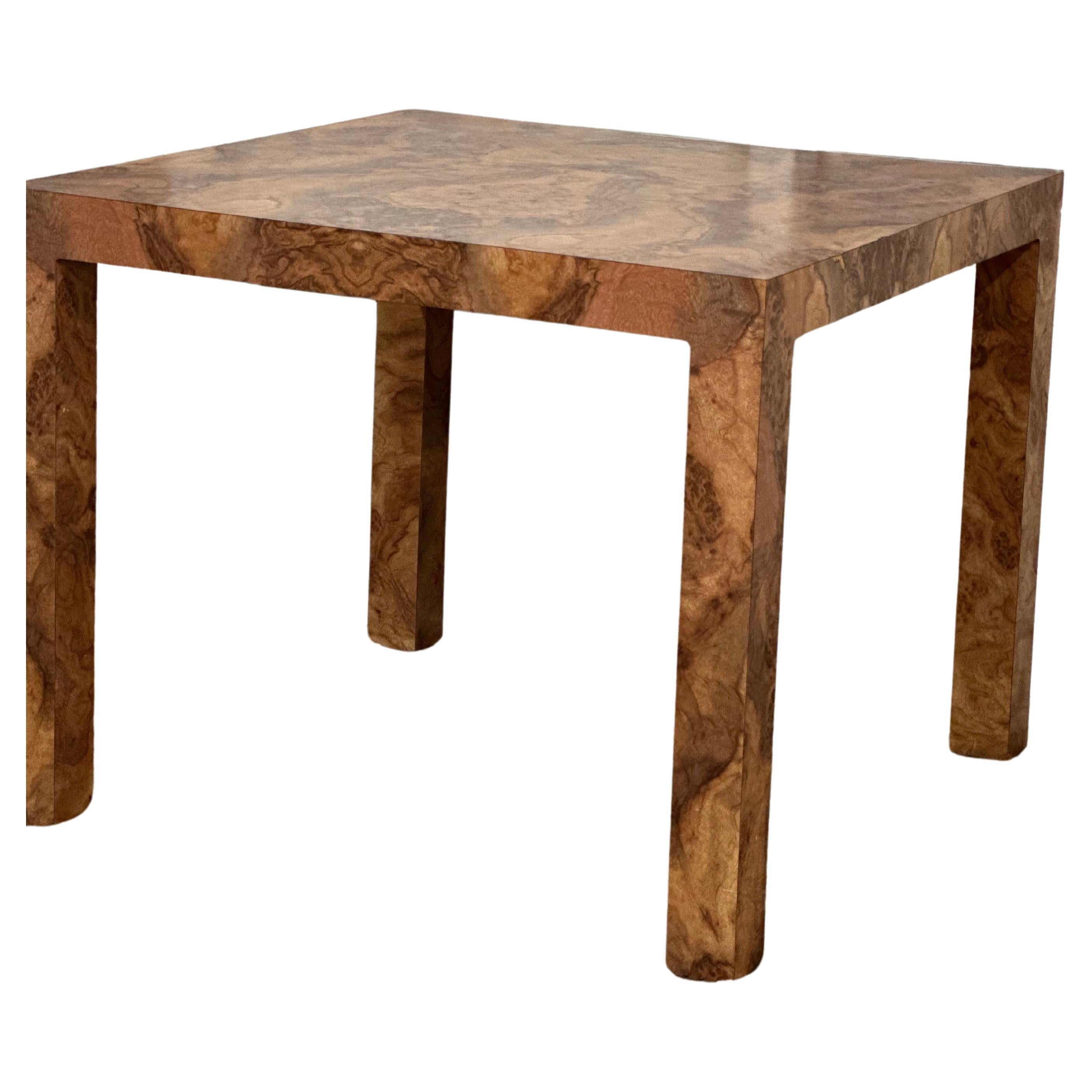 Dining Table, Karsten Lauritsen, Oak, Laminate For Sale at 1stDibs