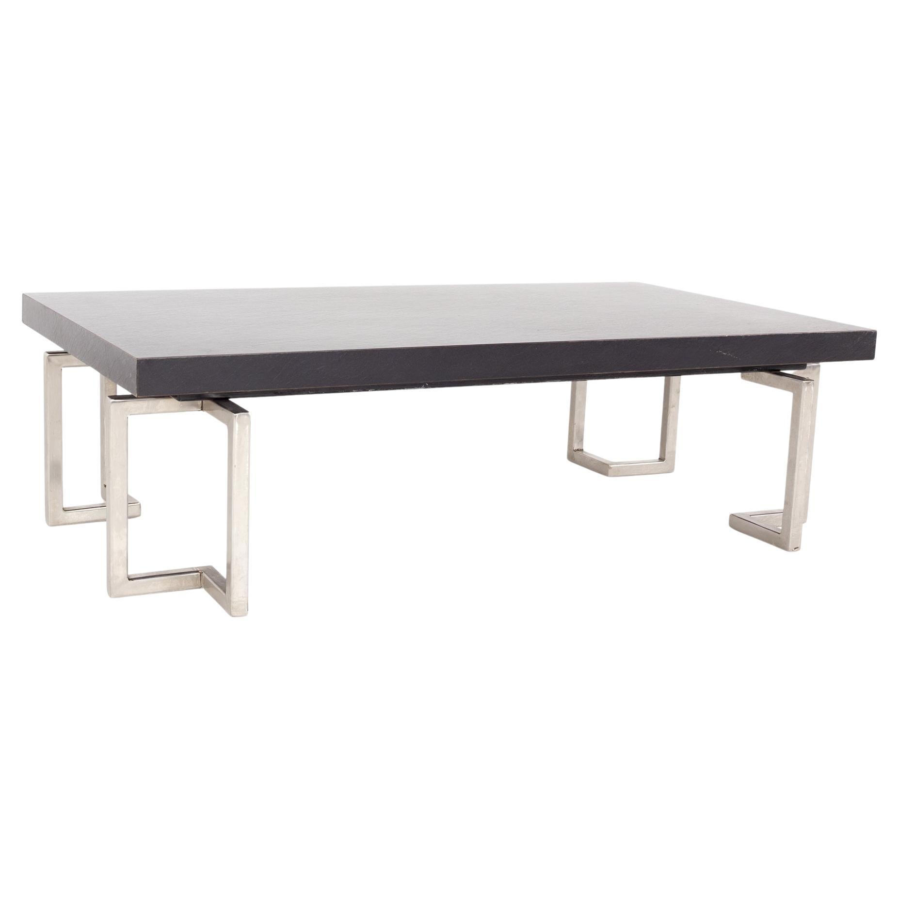 "Bird and Tree" Coffee Table Base at 1stDibs