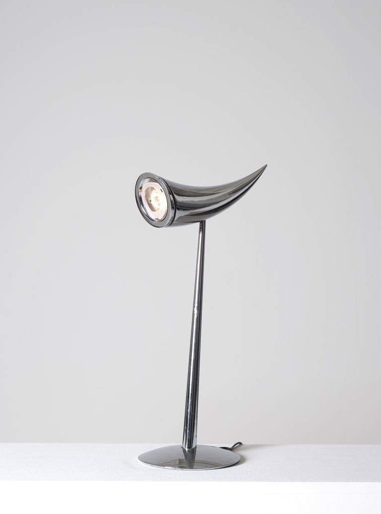 Lamp Ara Philippe Starck for Flos 1988 For Sale at 1stDibs
