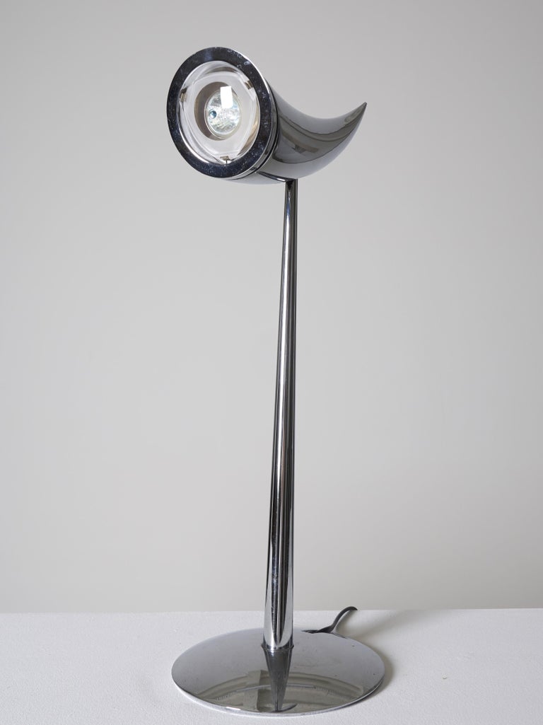 Lamp Ara Philippe Starck for Flos 1988 For Sale at 1stDibs