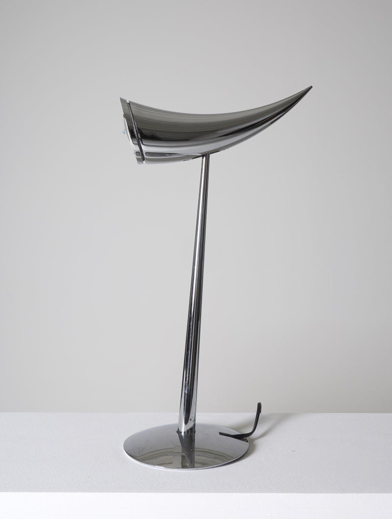 Lamp Ara Philippe Starck for Flos 1988 For Sale at 1stDibs
