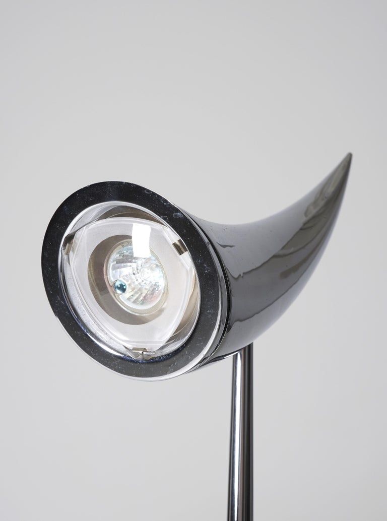 Lamp Ara Philippe Starck for Flos 1988 For Sale at 1stDibs
