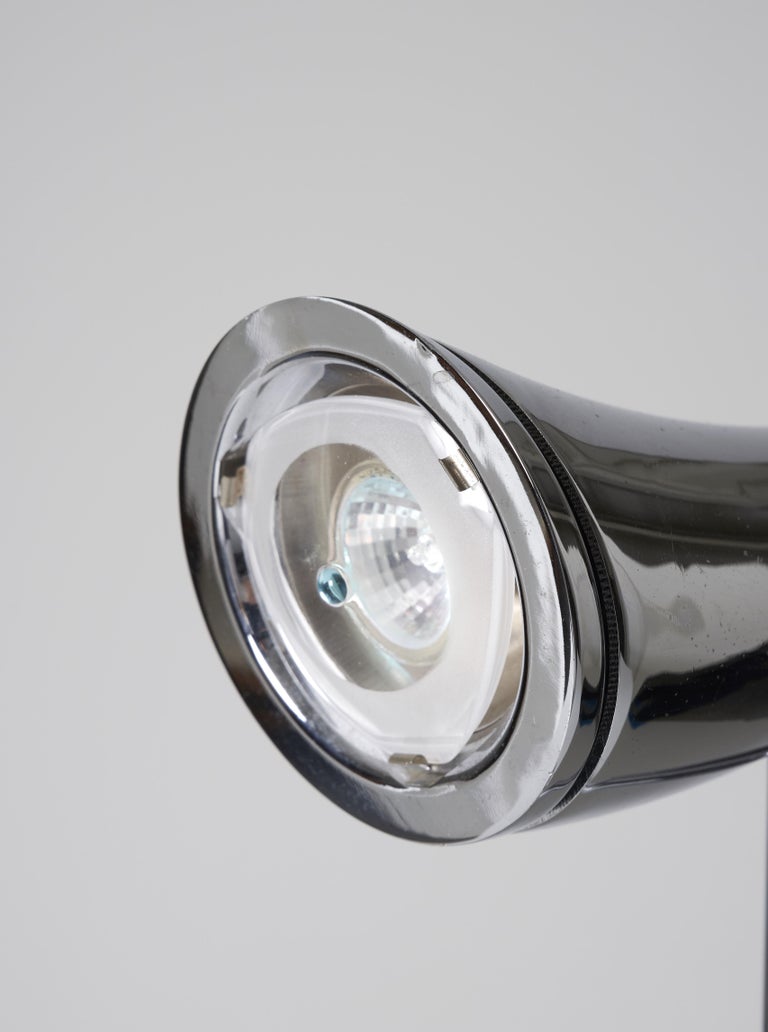 Lamp Ara Philippe Starck for Flos 1988 For Sale at 1stDibs