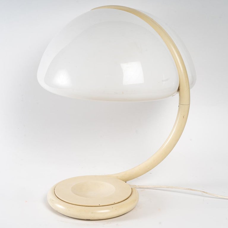 Lamp by Elio Martinelli, 20th Century For Sale at 1stDibs
