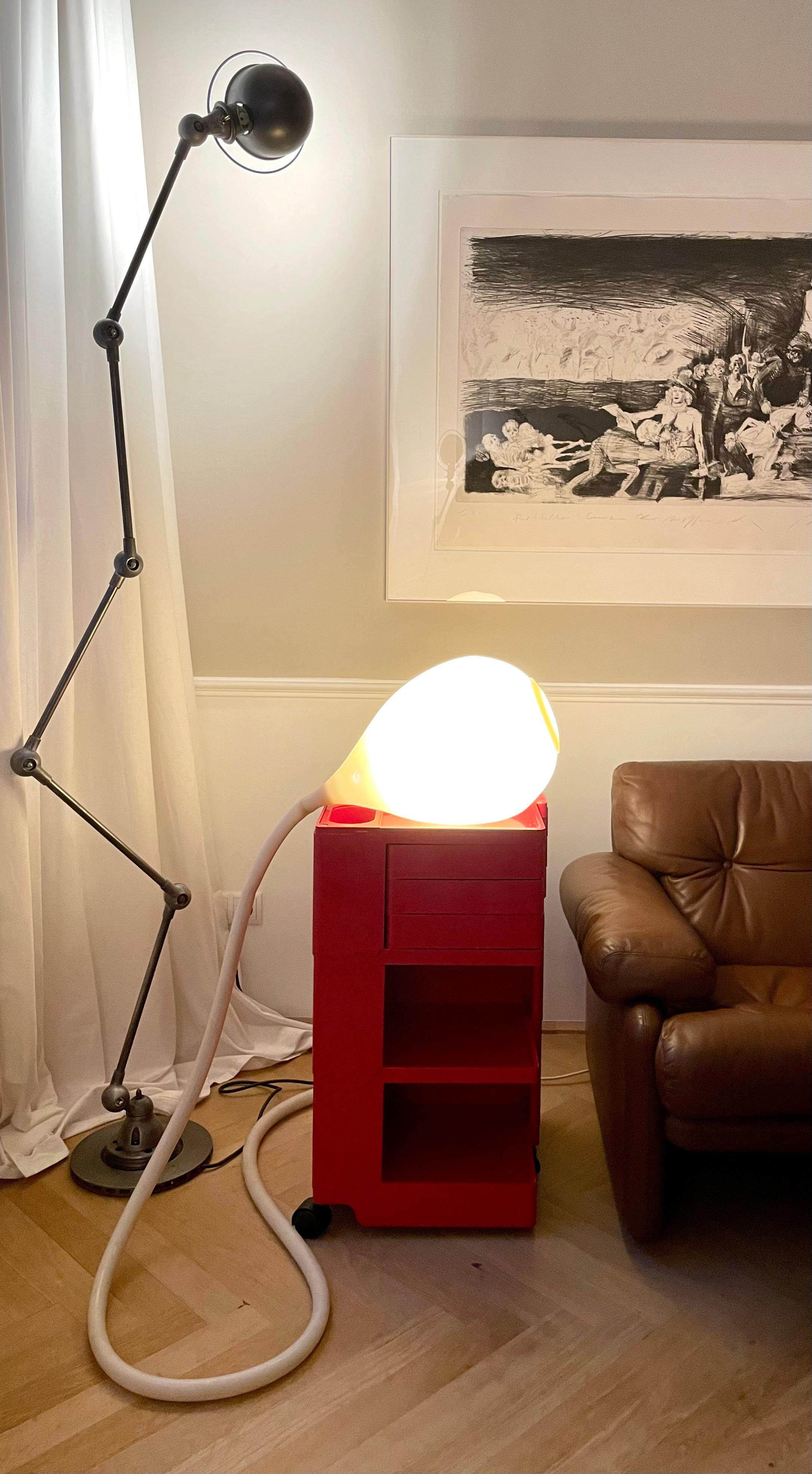 Lamp “Jingzi” by Herzog et de Meuron 2001/05 For Sale at 1stDibs