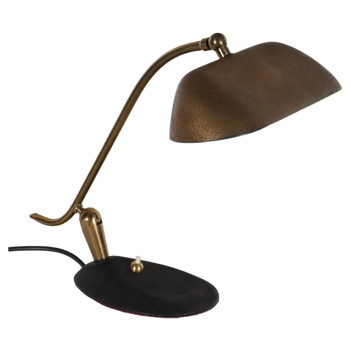 50s Lamp For Sale at 1stDibs