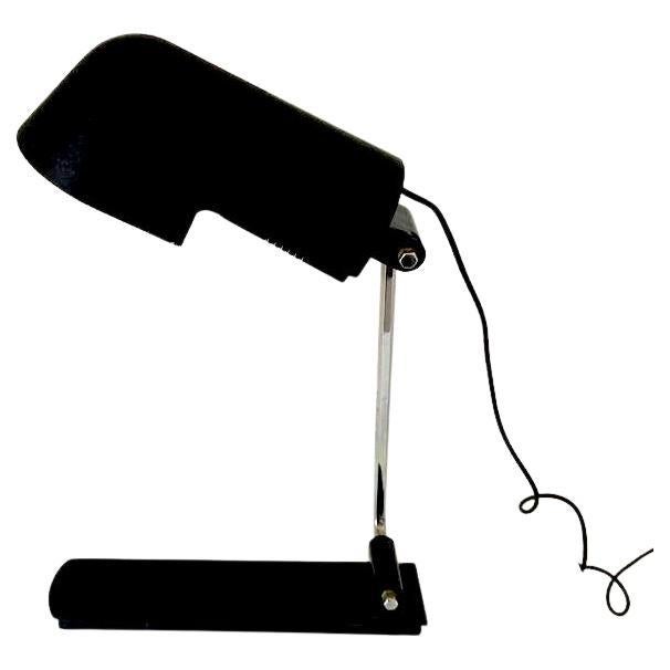 Table lamp from the 1970s, model 490 - PALA, C&L Aroldi for Lights ...