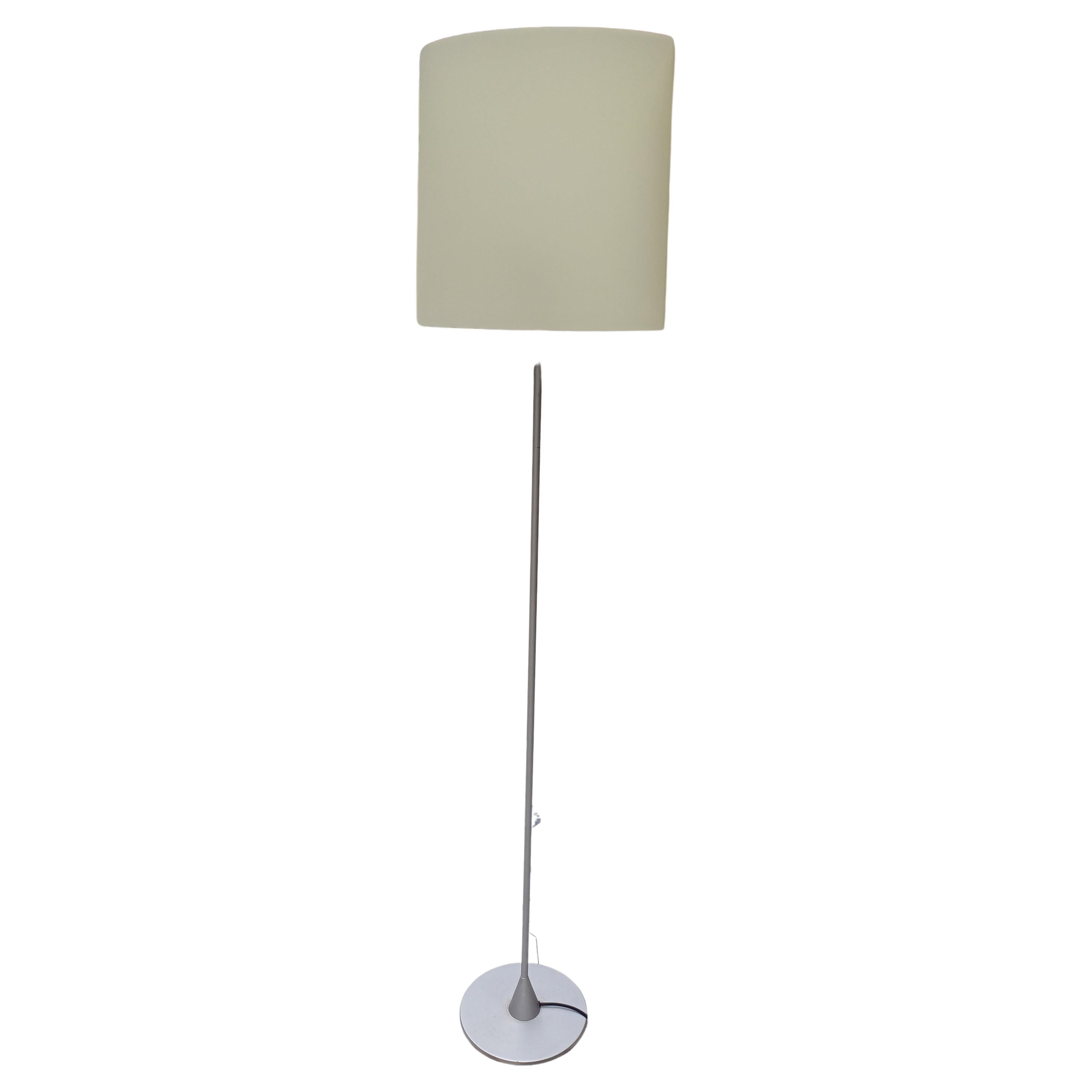 Floor lamp model Sara production FontanArte For Sale at 1stDibs