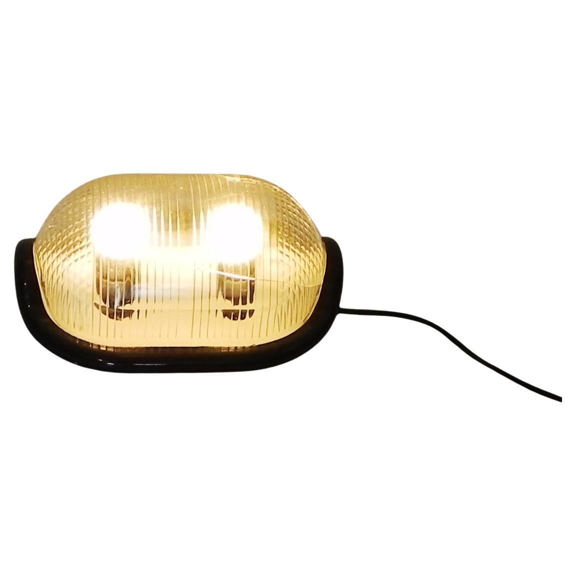 70's Mod Desk Lamp by Casella Lighting at 1stDibs