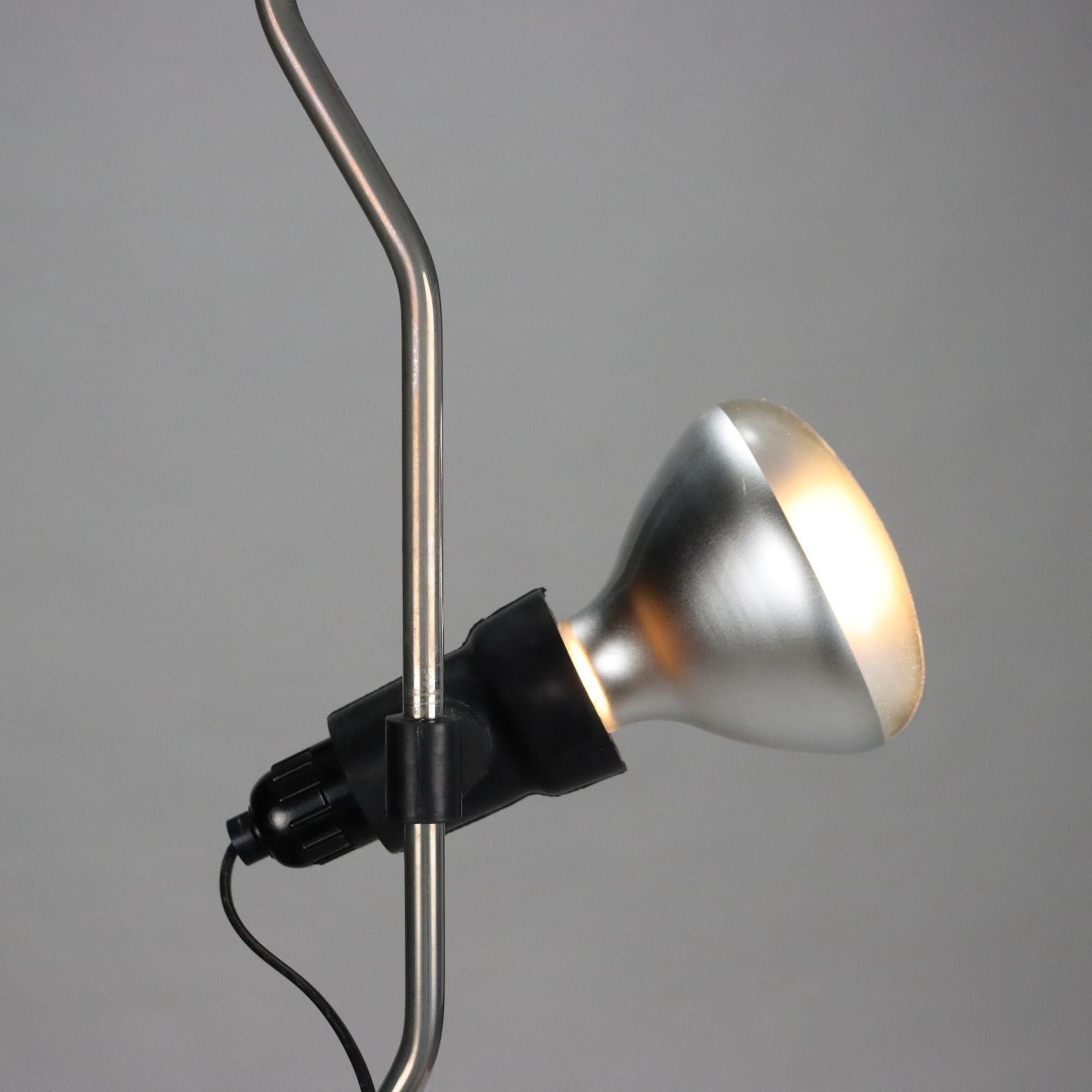 Lampe 'Parentesi' Achille Castiglioni and Pio Manzù pour Flos sur 1stDibs