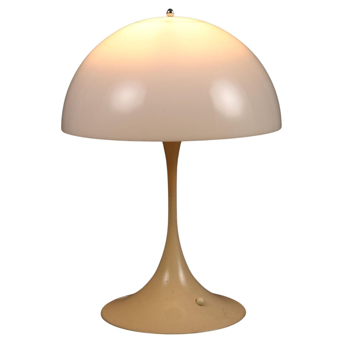 Verner Panton Table Lamps - 114 For Sale at 1stDibs | verner panton ...
