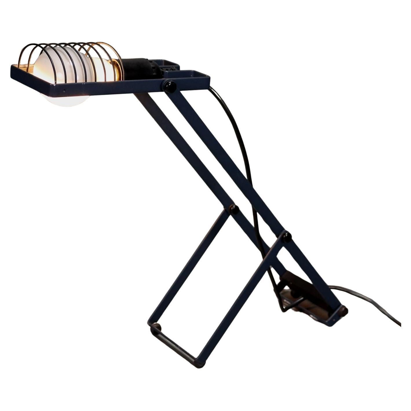 The Sintesi Lamp by Ernesto Gismondi For Sale at 1stDibs