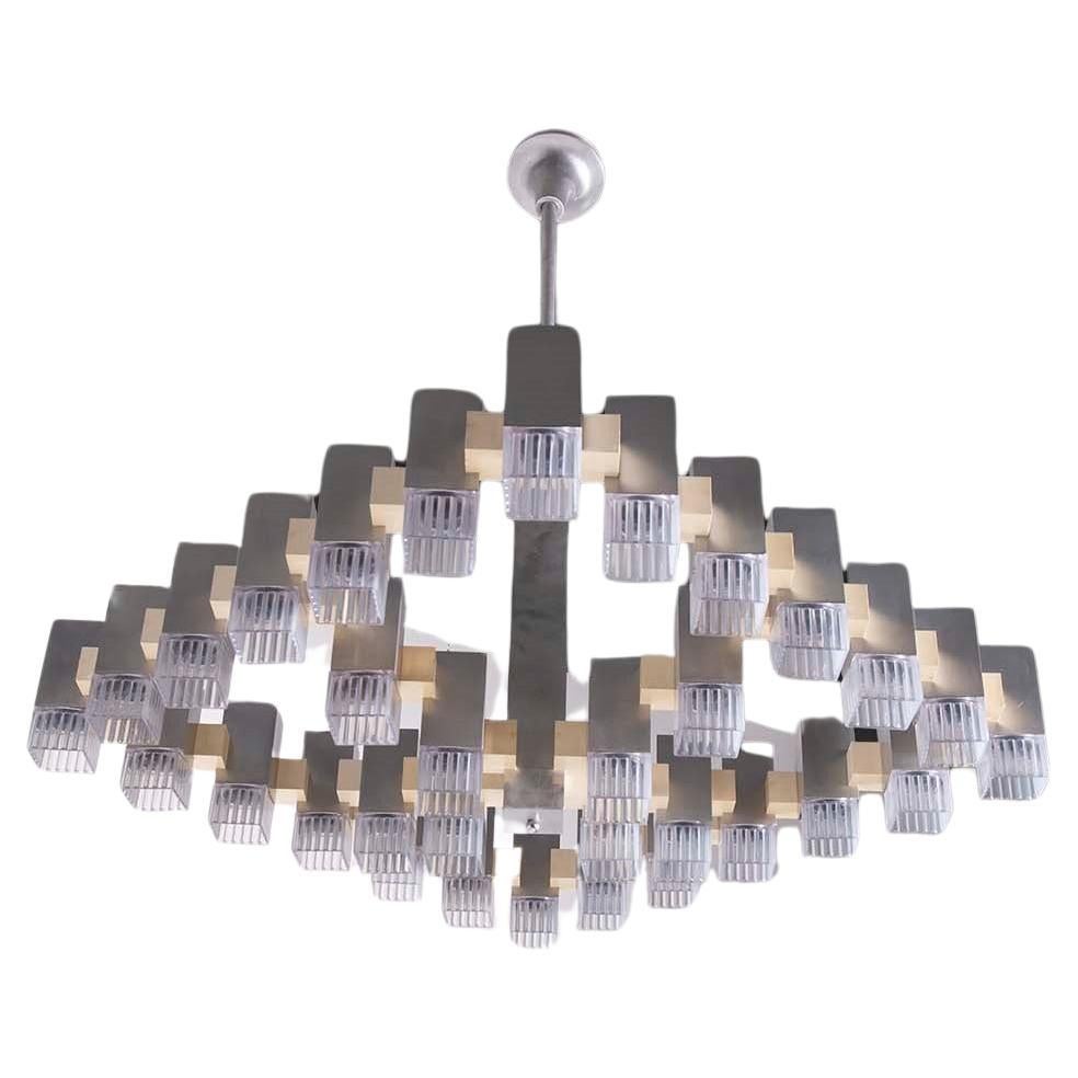 Lucite Chandeliers and Pendants - 274 For Sale at 1stDibs | lucite ...