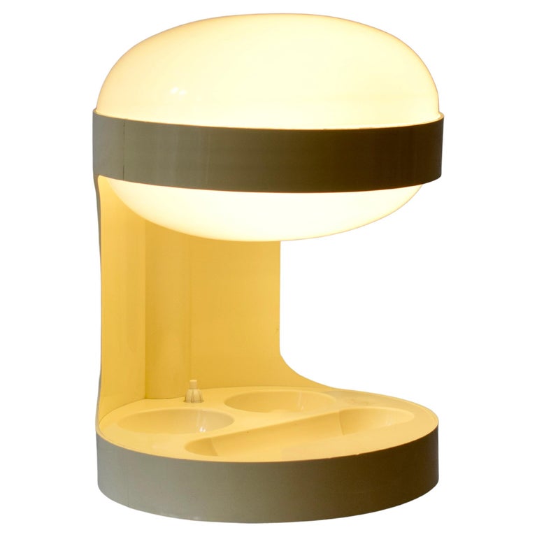 Lampe KD 29 Par Joe Colombo Pour Kartell, 1960 For Sale at 1stDibs