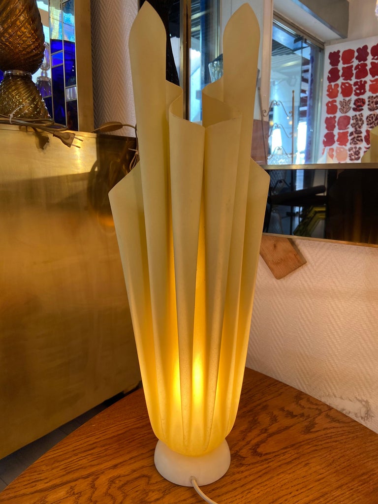 Lamps Athena 1975 by Georgia Jacob For Sale at 1stDibs