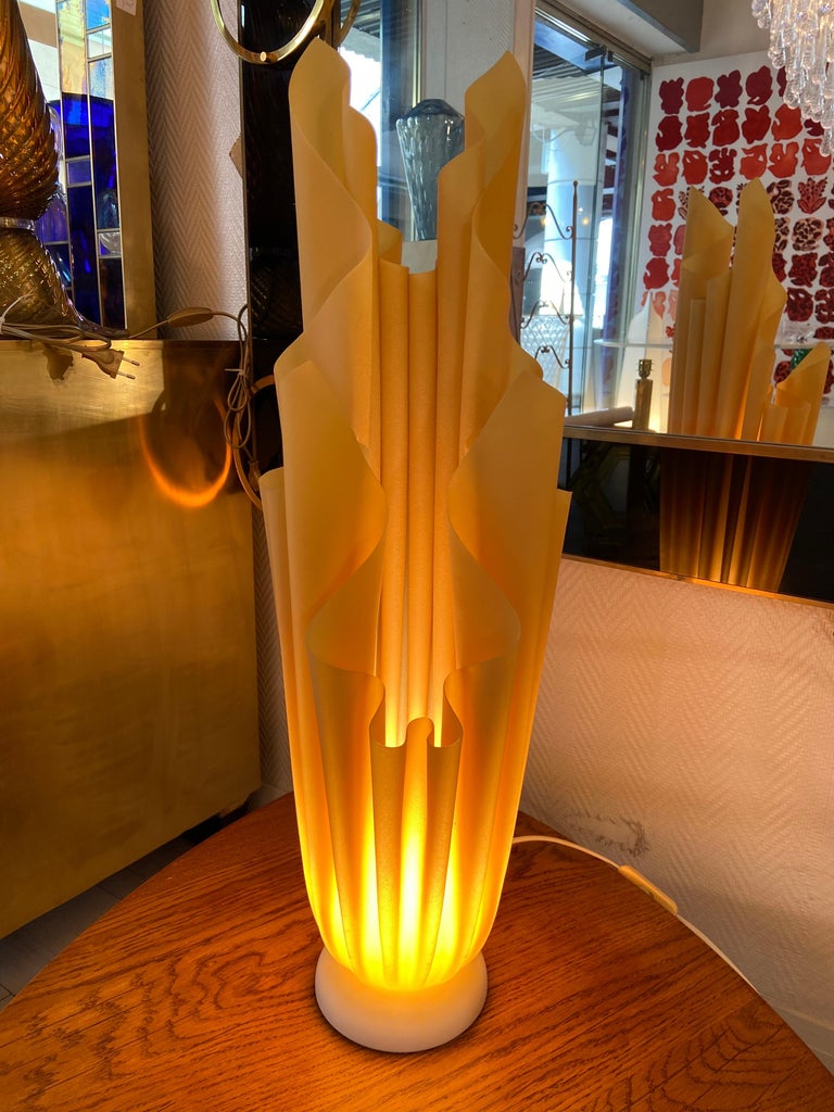 Lamps Athena, 1975 For Sale at 1stDibs