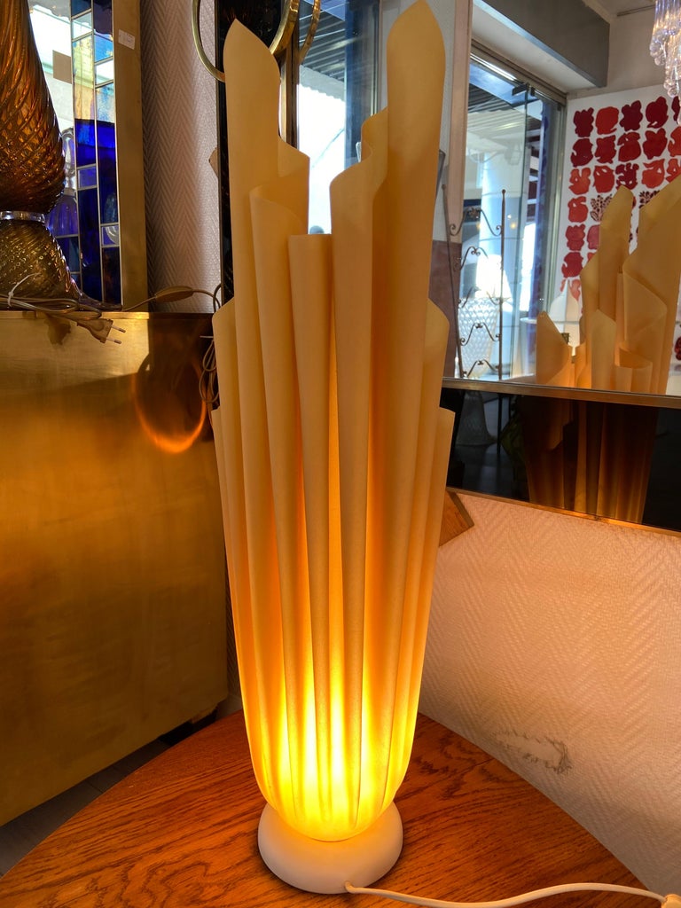 Lamps Athena, 1975 For Sale at 1stDibs