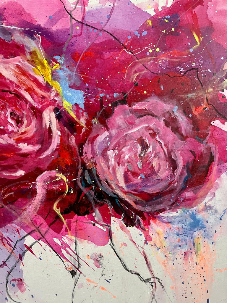 Lana Ritter - Embrace Me For Sale at 1stDibs