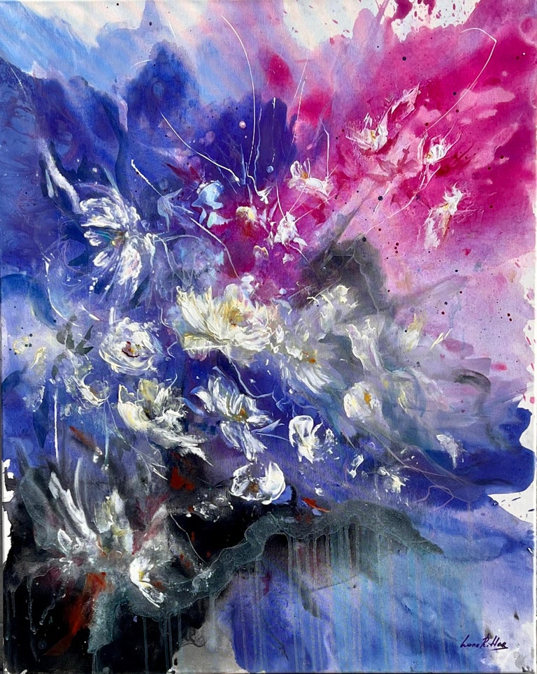 Lana Ritter - Evening stroll For Sale at 1stDibs