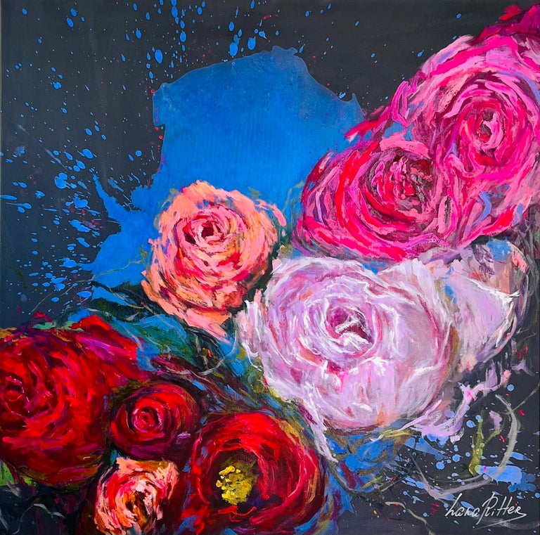 Lana Ritter - Night Dreams For Sale at 1stDibs