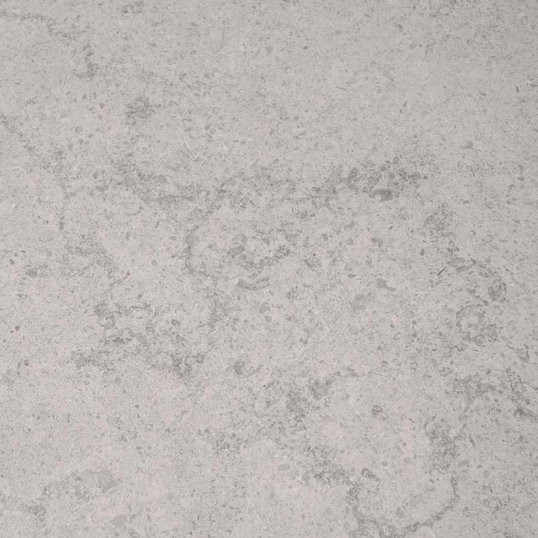 Lance Thompson Made to Order Stone Top and Solid Stainless Steel White ...