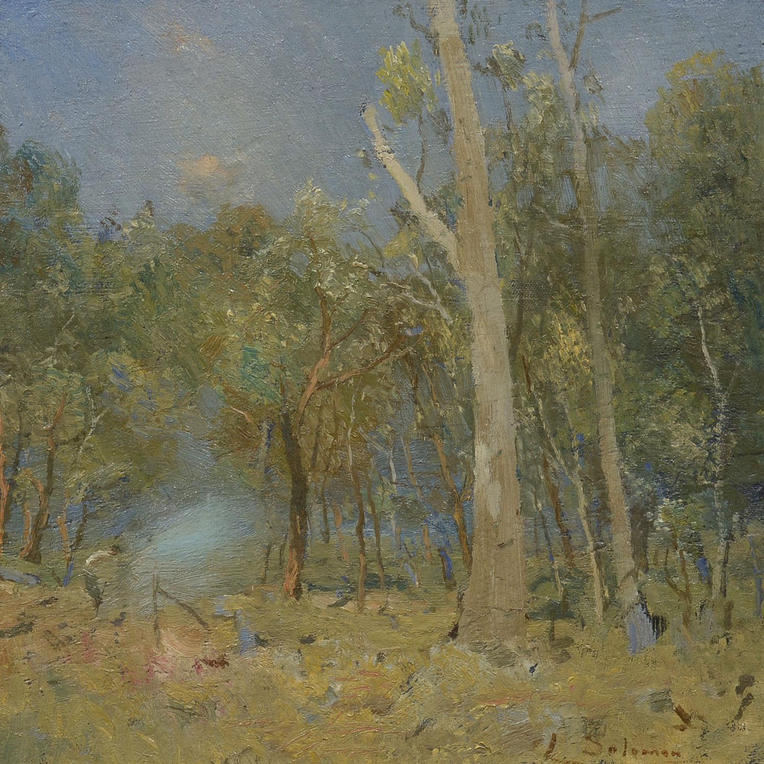 Lance Vaiben Solomon - Light - Canley Heights, NSW, Lance Solomon ...
