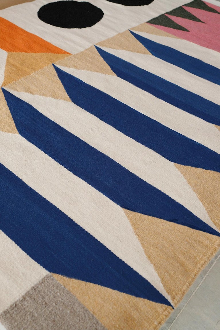 Land 01 Rug by RRR.ES For Sale at 1stDibs