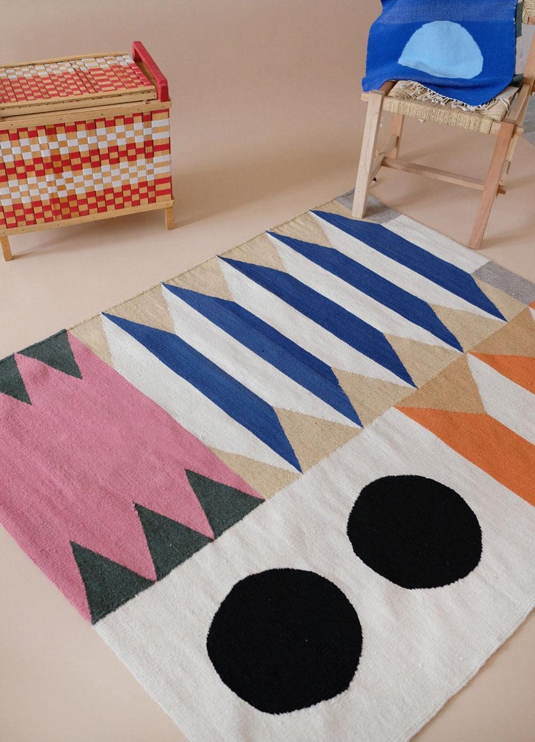 Land 01 Rug by RRR.ES For Sale at 1stDibs