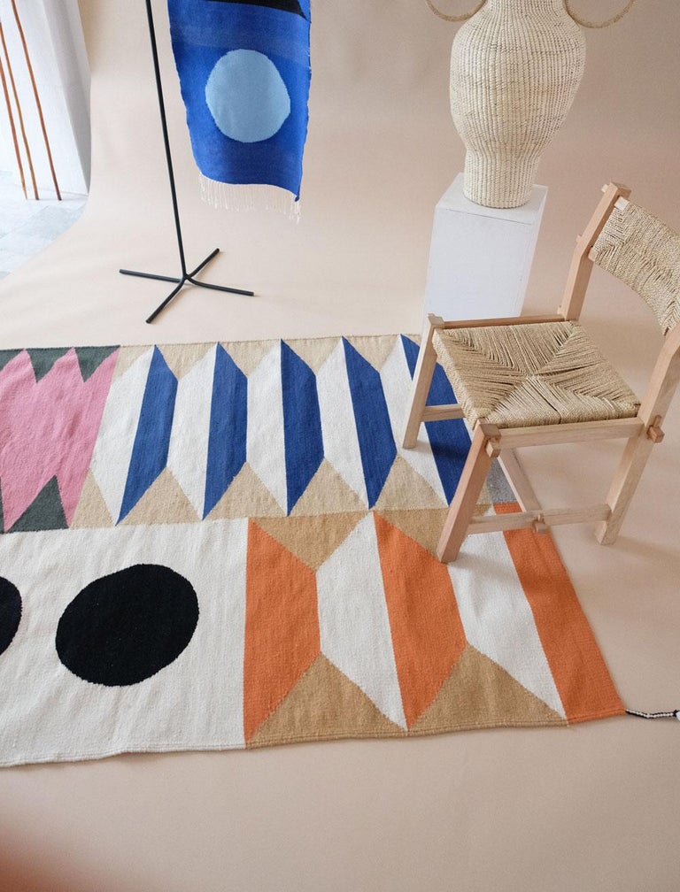 Land 01 Rug by RRR.ES For Sale at 1stDibs