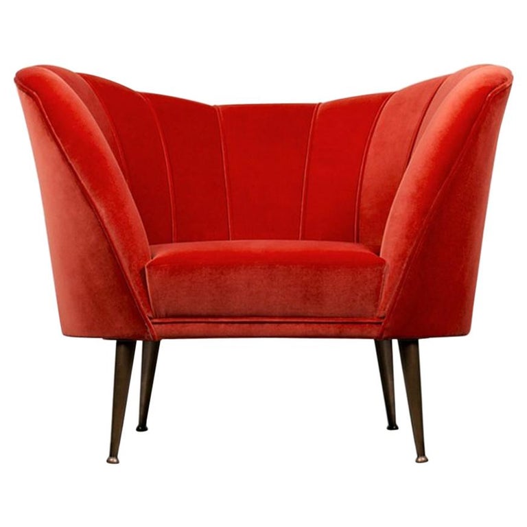 Landel Armchair For Sale at 1stDibs