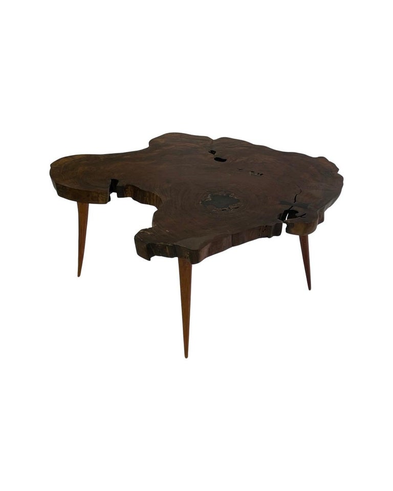 Landmass Coffee Table by Larry Jerome For Sale at 1stDibs