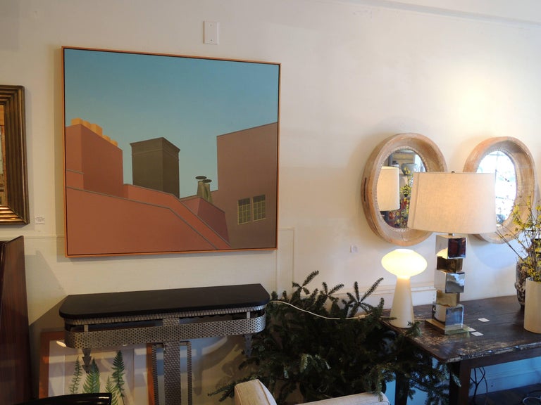 Landscape by Joseph White For Sale at 1stDibs