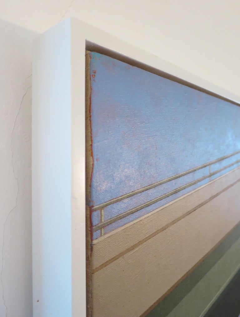 Landscape by Keith McDaniel "Route #287" at 1stDibs