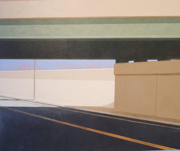 Landscape by Keith McDaniel "Route #287" at 1stDibs