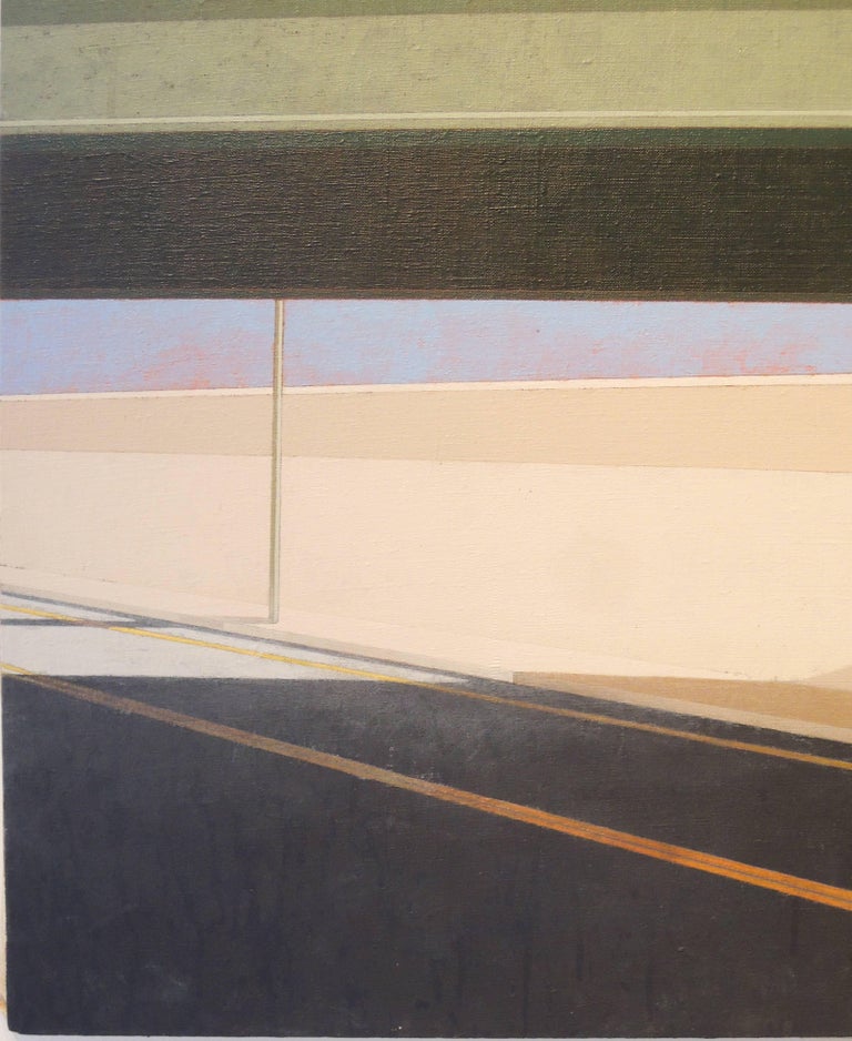 Landscape by Keith McDaniel "Route #287" at 1stDibs