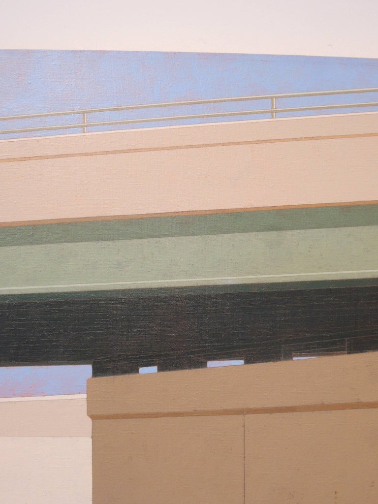 Landscape by Keith McDaniel "Route #287" at 1stDibs