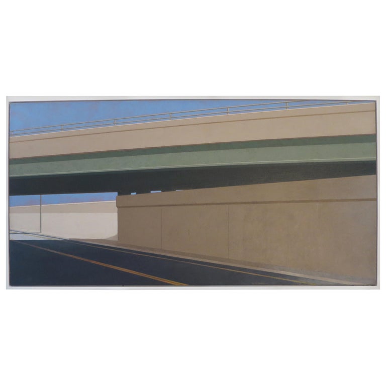 Landscape by Keith McDaniel "Route #287" at 1stDibs