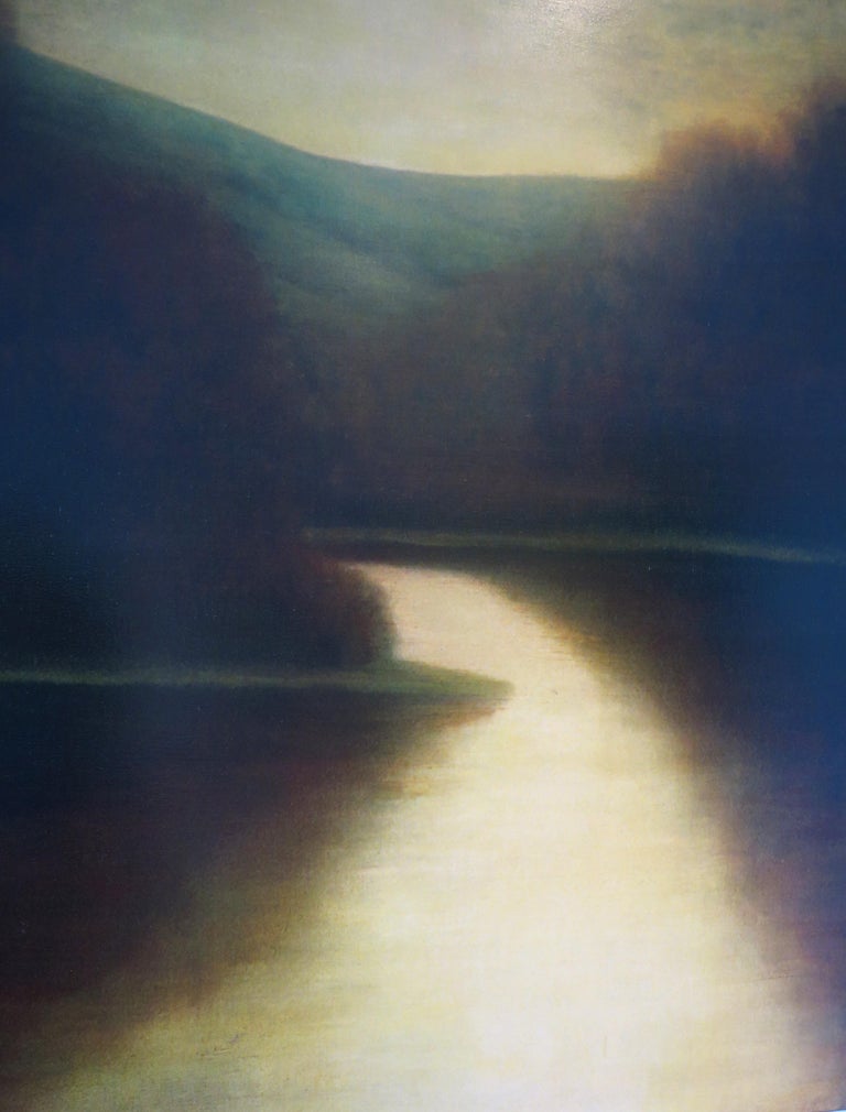 Landscape by Wade Hoefer at 1stDibs