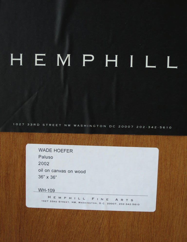 Landscape by Wade Hoefer at 1stDibs