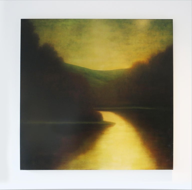 Landscape by Wade Hoefer at 1stDibs