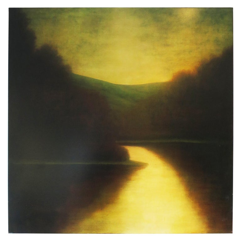 Landscape by Wade Hoefer at 1stDibs