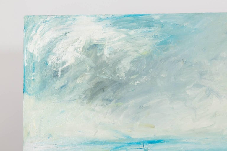 Landscape Painting by Richard Cook, circa 2012 For Sale at 1stDibs ...